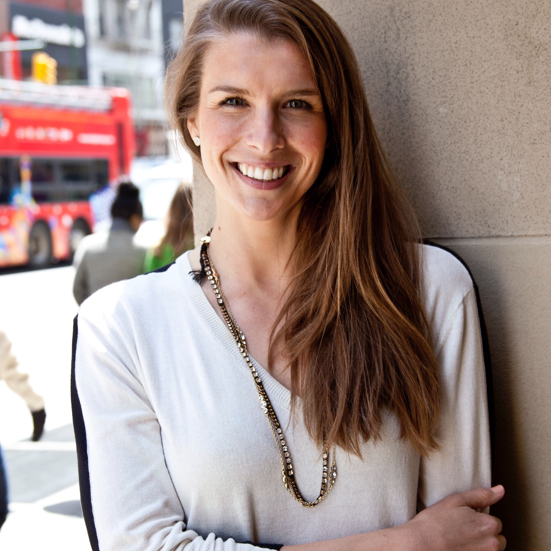 Danielle Mcnally Bio